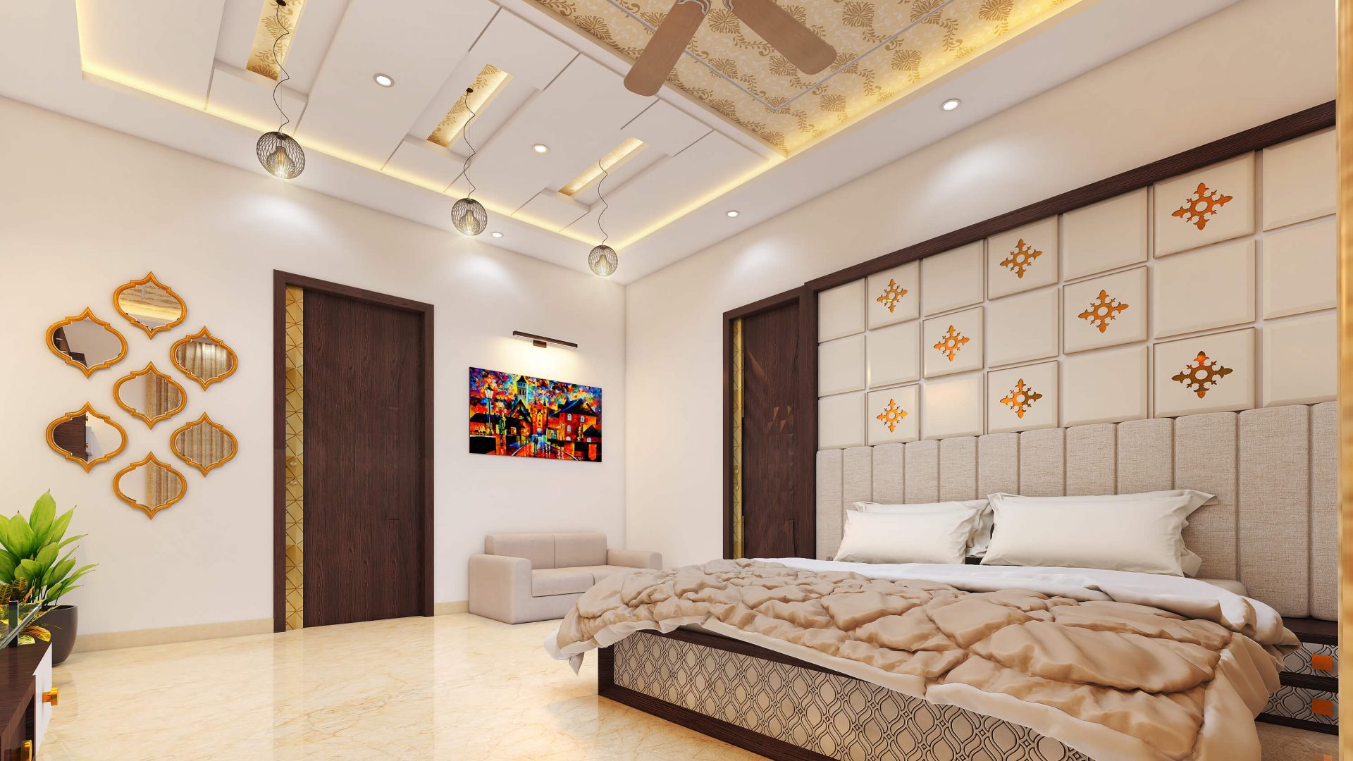 Mahindra Gupta Residence - DIS Architects