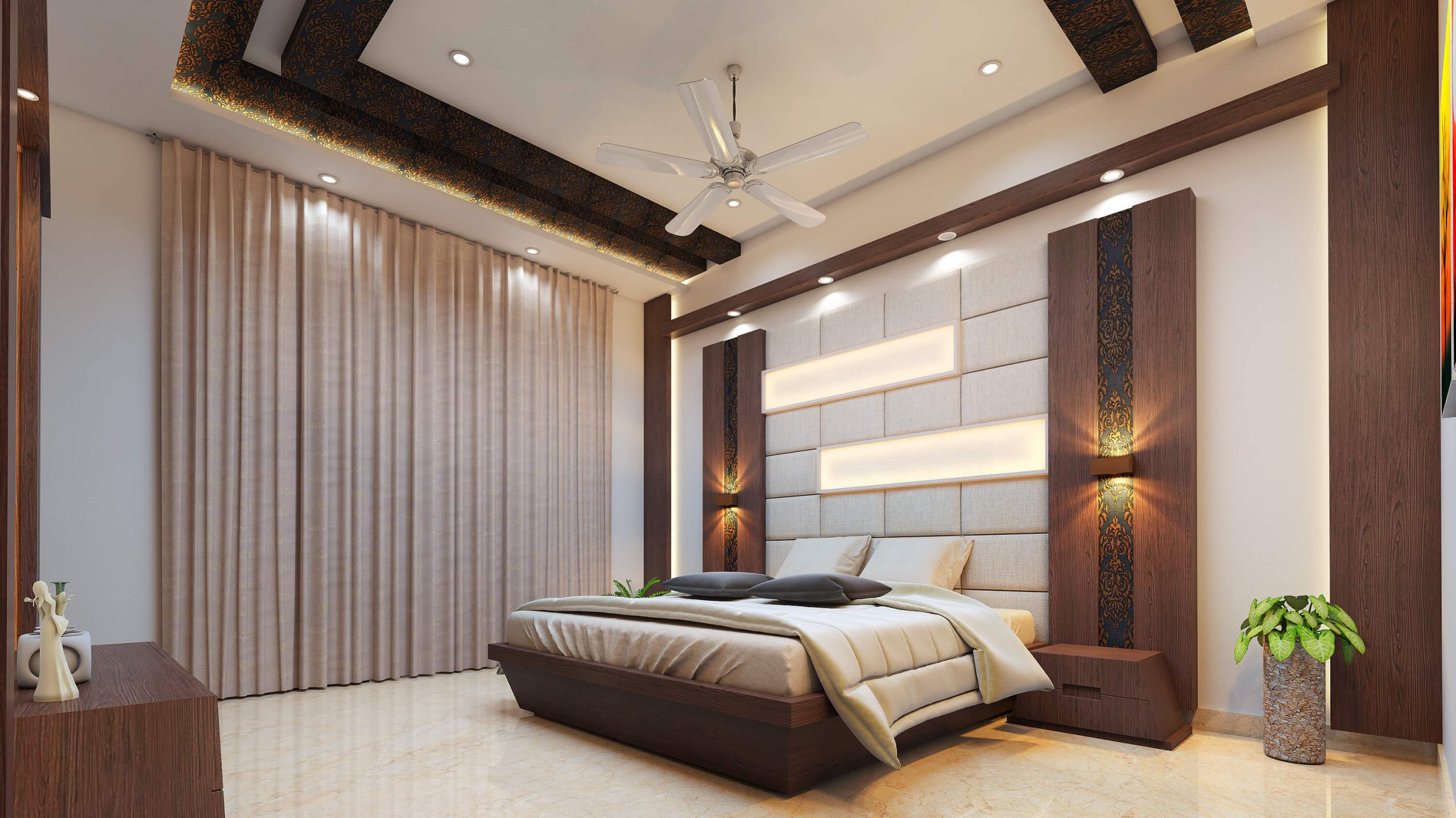 Mahindra Gupta Residence - DIS Architects